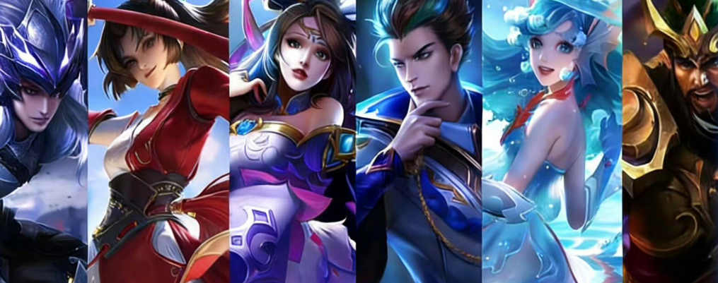 杨戬新皮肤来袭，存4950点券巨赚，沈梦溪、李元芳双喜，梦奇狂笑—顶端新闻