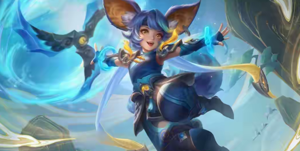 杨戬新皮肤来袭，存4950点券巨赚，沈梦溪、李元芳双喜，梦奇狂笑—顶端新闻